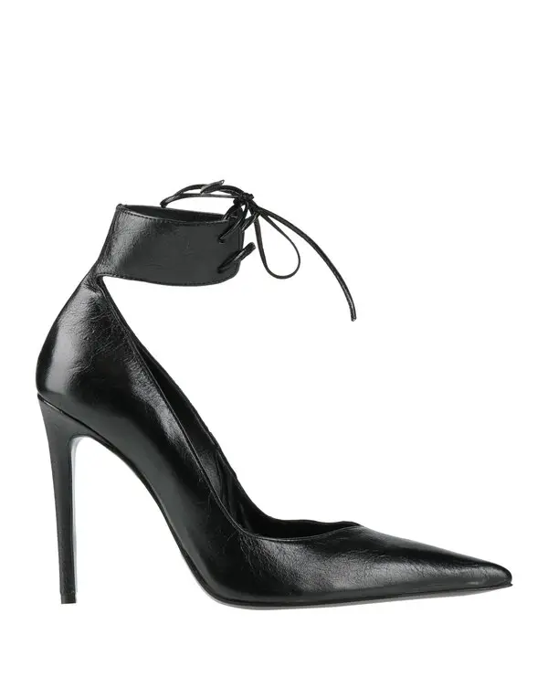 ANIYE BY Pumps With Ankle Ties
