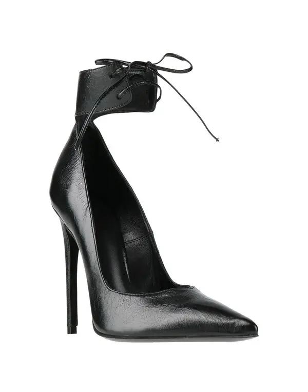 ANIYE BY Pumps With Ankle Ties