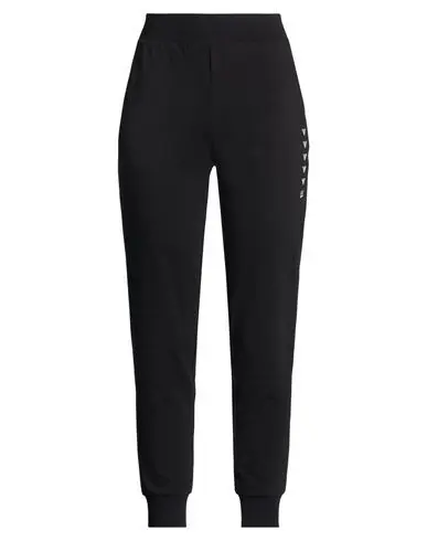 EA7 Cotton, Modal, And Acrylic Track Pants
