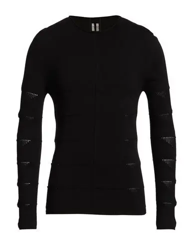 Rick Owens Cotton Sweater