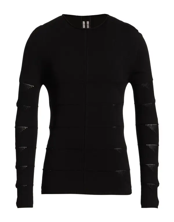 Rick Owens Cotton Sweater