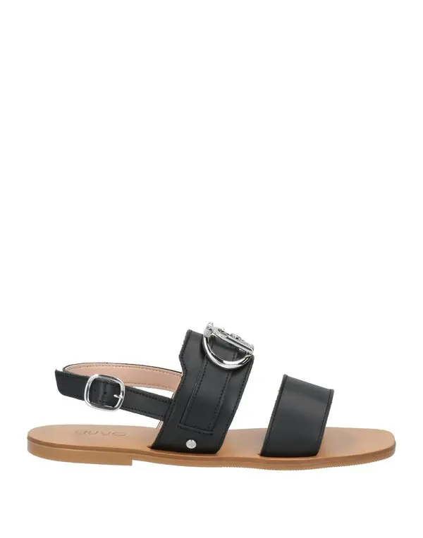 Liu Jo Calfskin Sandals