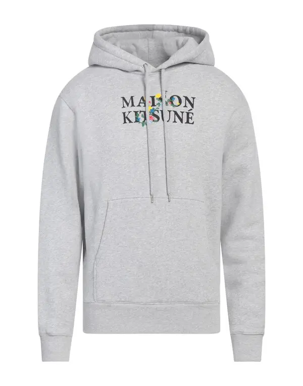Maison Kitsuné Light Cotton Sweatshirt