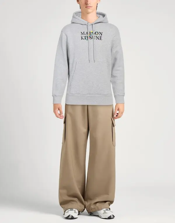 Maison Kitsuné Light Cotton Sweatshirt
