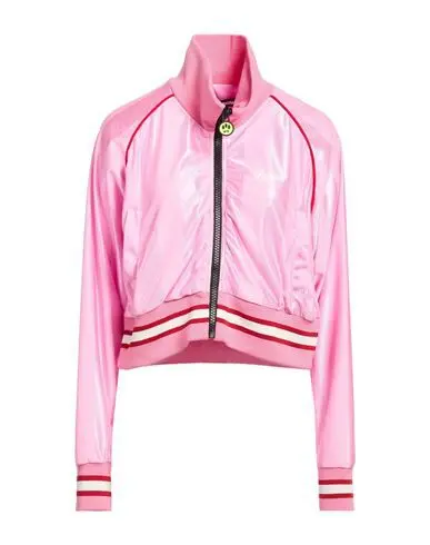 BARROW Sweatshirt Size Polyester - Pink