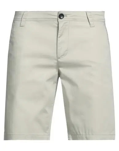 Armani Exchange Shorts & Bermuda Shorts Sand Size Cotton, Polyester, Elastane - Beige