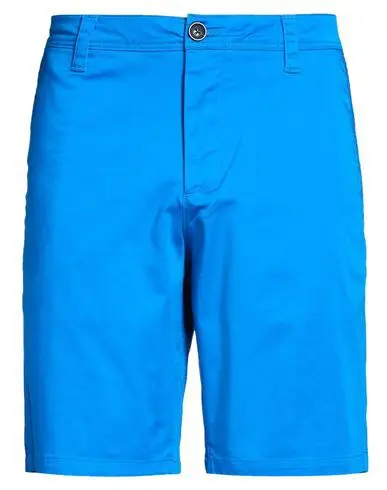 Armani Exchange Shorts & Bermuda Shorts - Blue