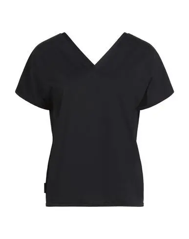 RRD T-shirt Size Polyamide, Elastane - Black
