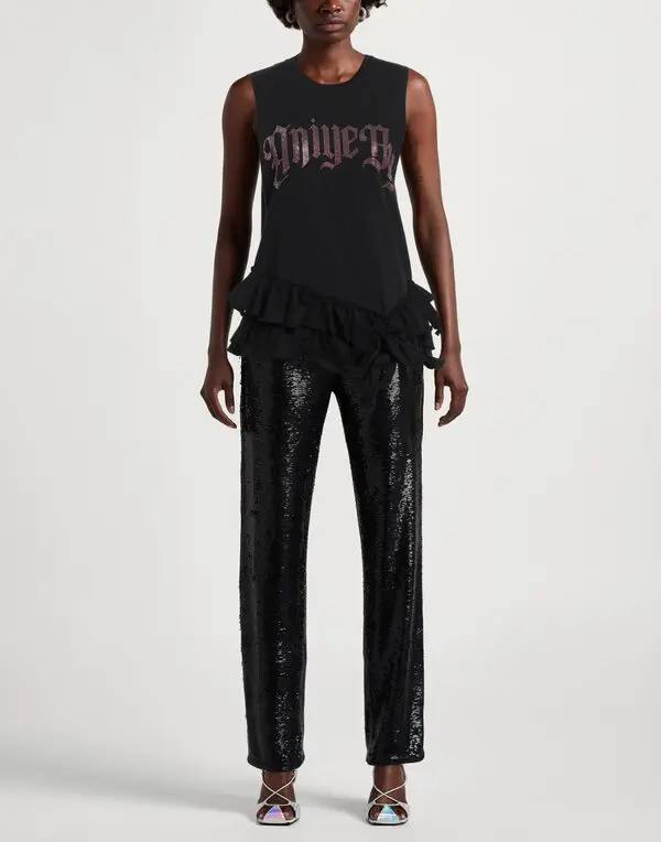 ANIYE BY Top Cotton