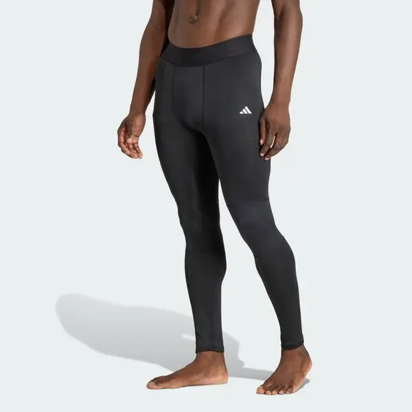Adidas Techfit Cold.rdy Long Tight
