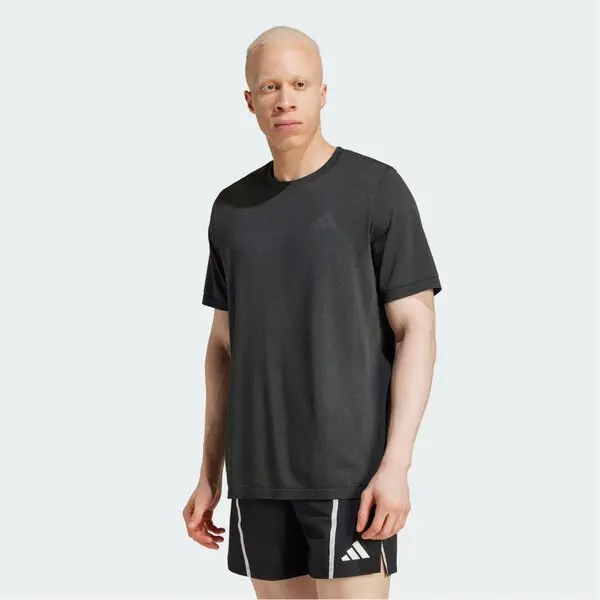 Adidas Train Essentials Structure Tee