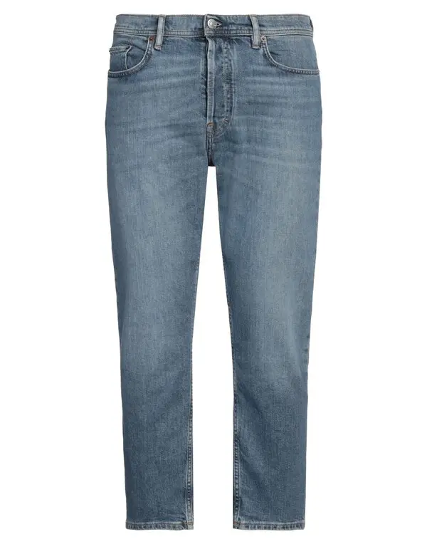 Acne Studios Tapered Fit Jeans