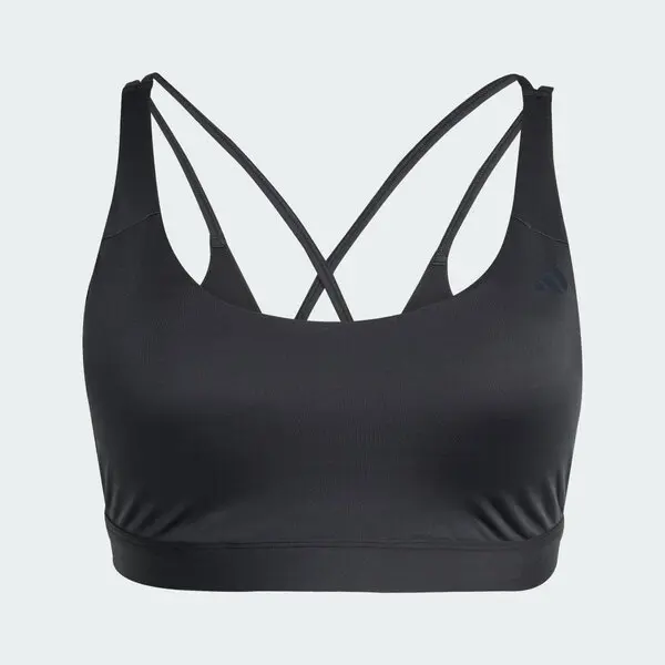 Adidas All Me Essentials Medium Support Bra