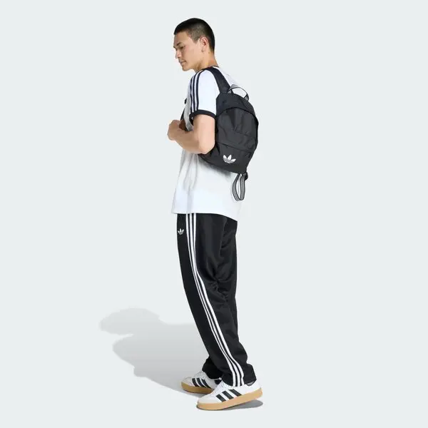 Adidas Adicolor S Bp - Black / White