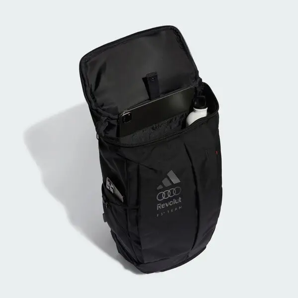 Adidas Audi Revolut F1 Team Backpack