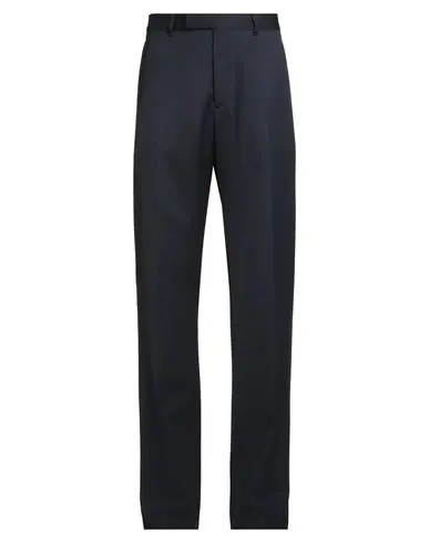 Dior Pants Midnight Size Virgin Wool