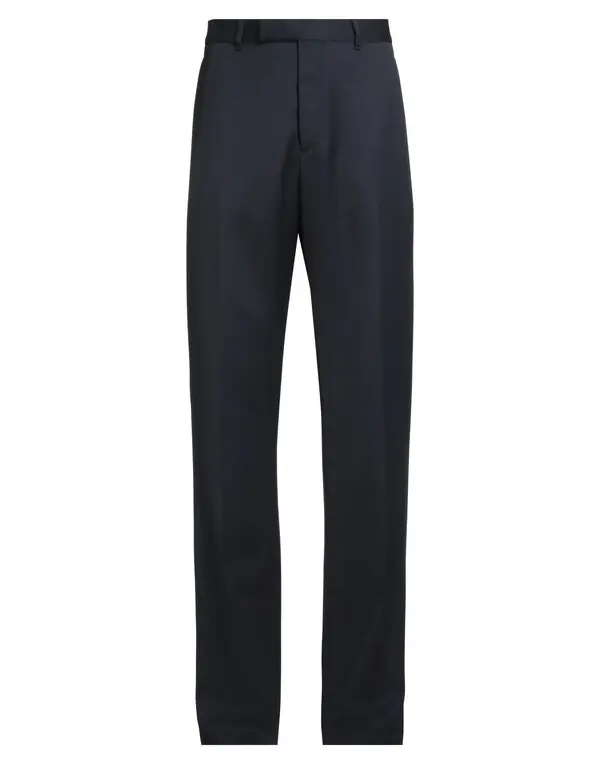 Dior Pants Midnight Size Virgin Wool