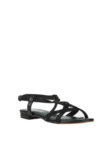 BIBI LOU Textile Fibers & Synthetic Material Sandals