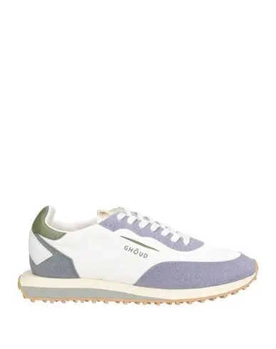 GHOUD VENICE Rush Sneakers Lilac Size Textile Fibers - Purple