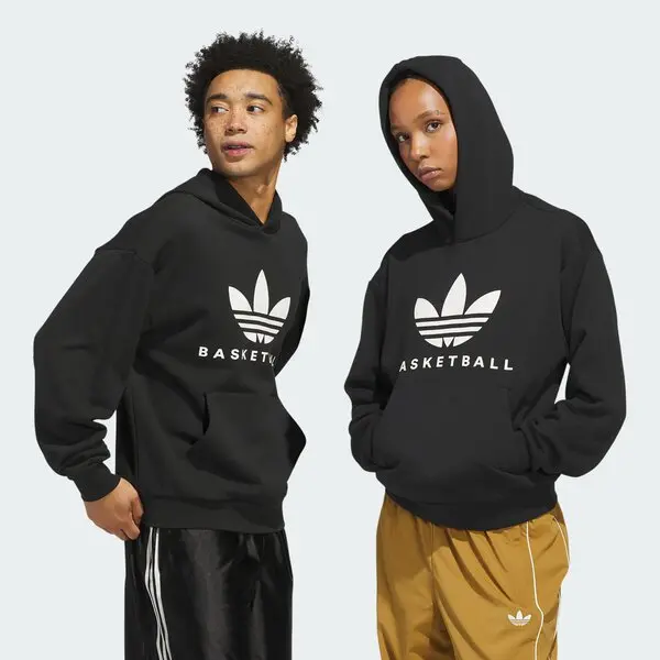 Adidas Hoodie