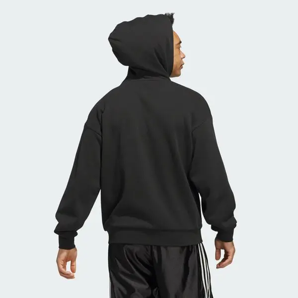 Adidas Hoodie