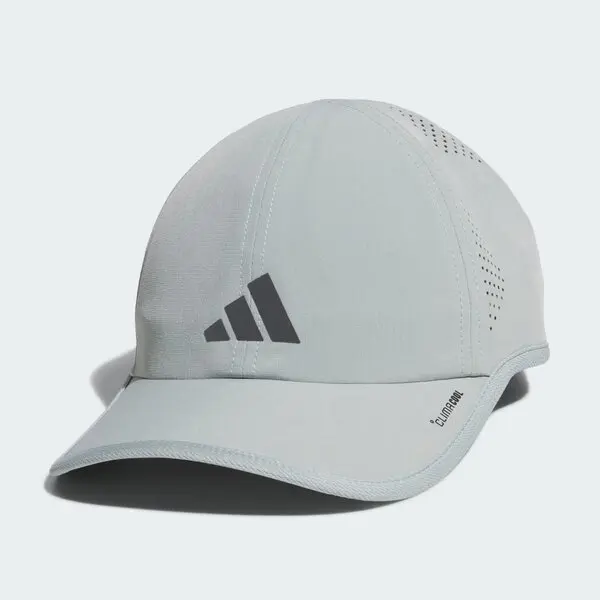 Adidas Superlite 3 Cap - Wonder Sage / Grey