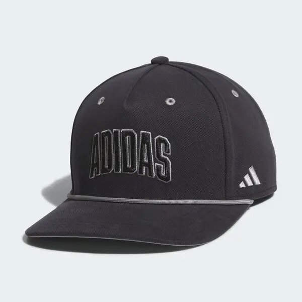Adidas Sport Lifestyle 5 Panel - Black / Grey / Grey