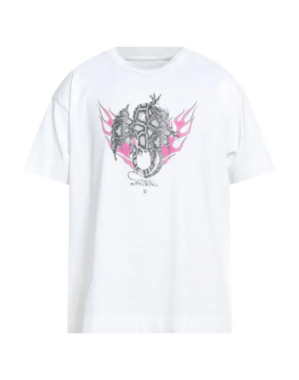 Givenchy T-shirt Size Cotton