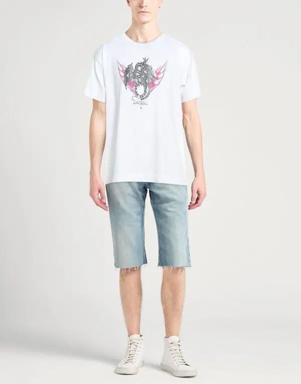 Givenchy T-shirt Size Cotton
