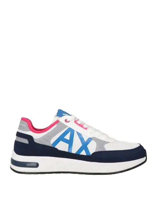 Armani Exchange Low-top Sneakers