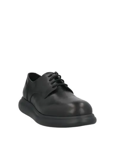 Karl Lagerfeld Granby Leather Lace-up Derby Shoes