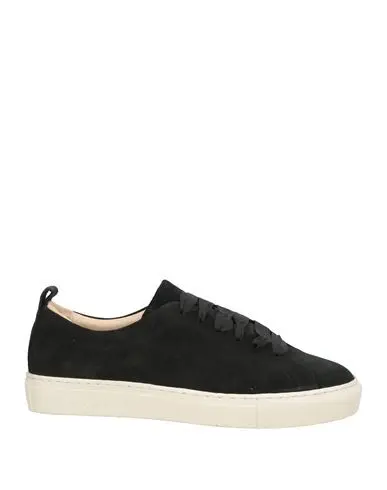 Manebí Sneakers Leather - Black