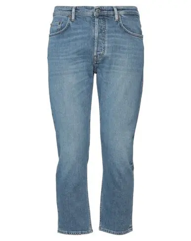 Acne Studios Jeans Size Cotton, Elastane