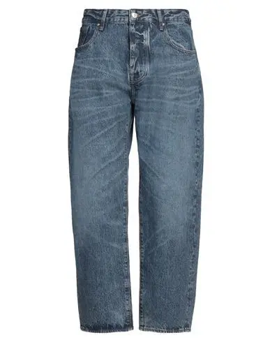 Armani Exchange Tapered Jeans