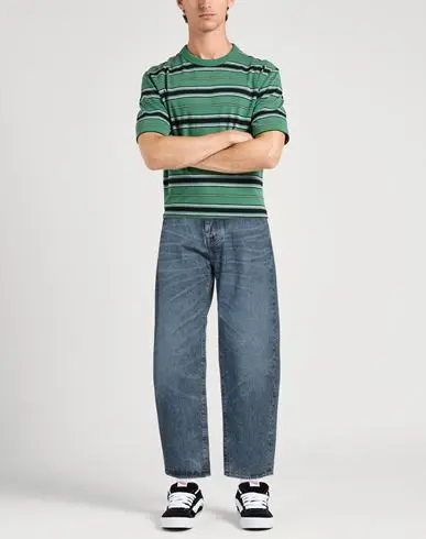 Armani Exchange Tapered Jeans