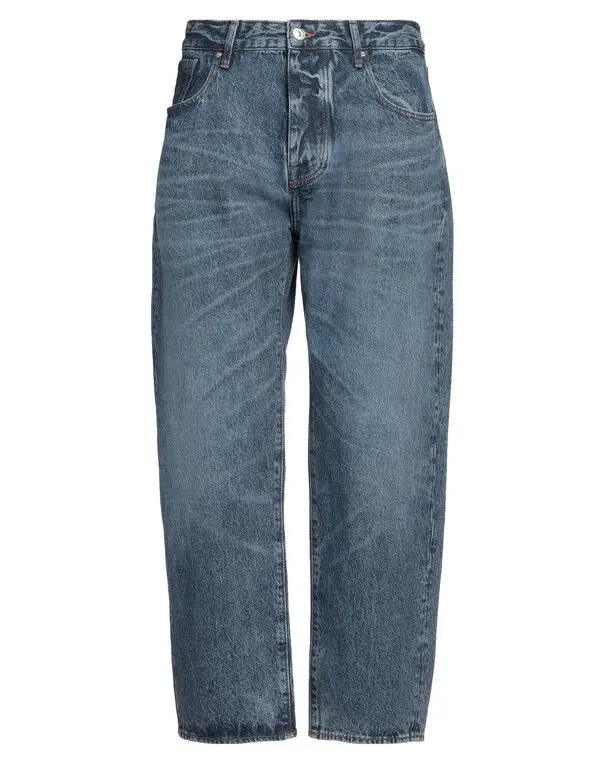 Armani Exchange Tapered Jeans