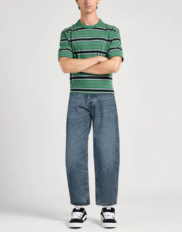 Armani Exchange Tapered Jeans