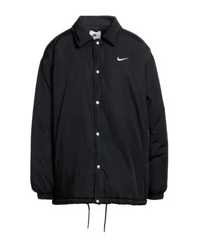 Nike Jacket Size Nylon