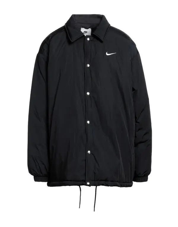 Nike Jacket Size Nylon