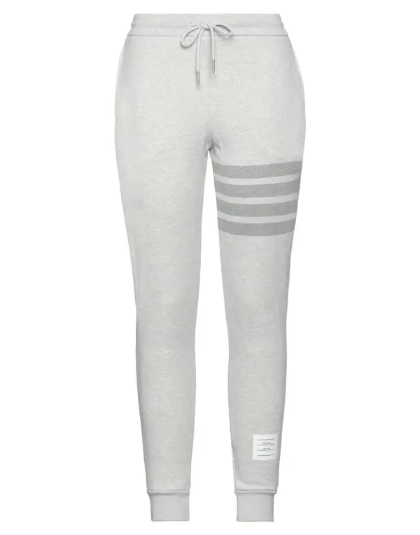 Thom Browne Cotton Pants