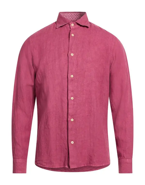 DRUMOHR Shirt Size Linen