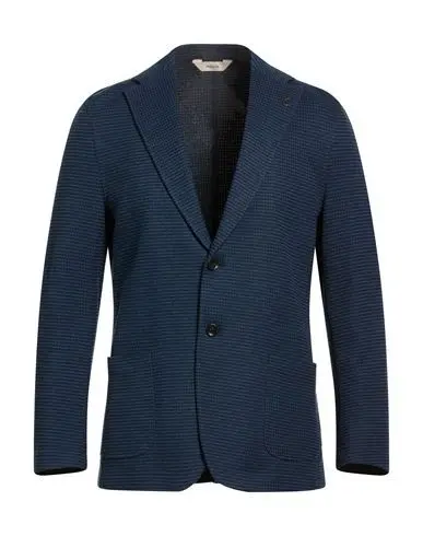 PAOLONI Blazer Size Cotton