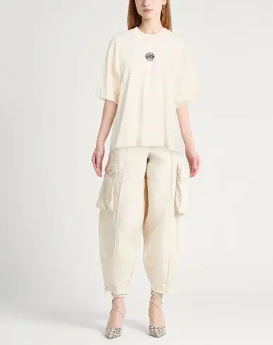 BARROW Cotton Jersey T-shirt