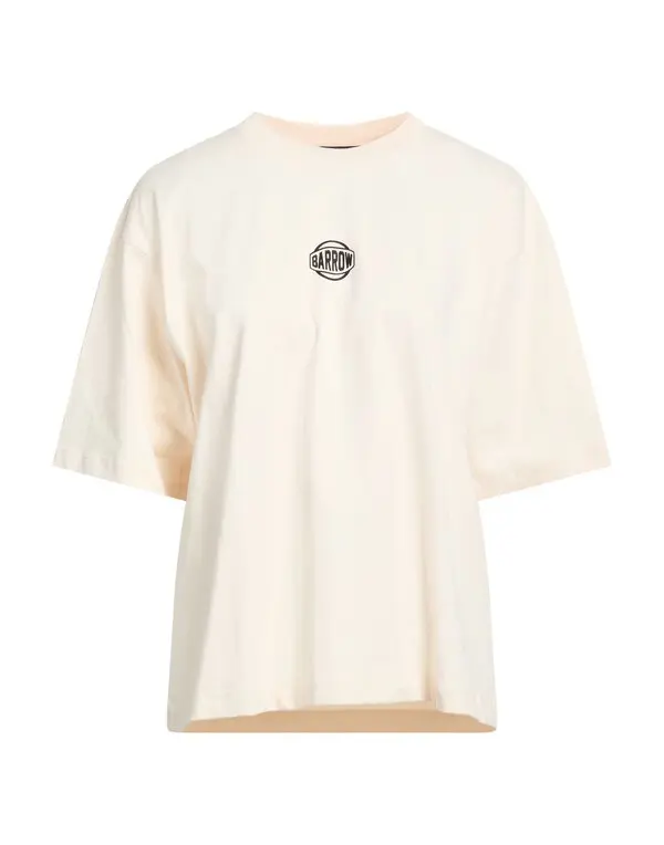 BARROW Cotton Jersey T-shirt