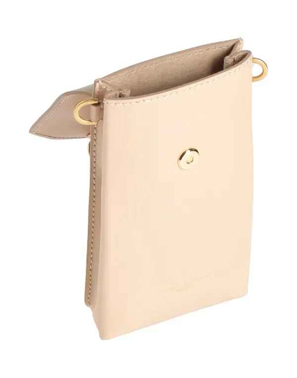 GIANNI CHIARINI Leather Cross-body Pouch