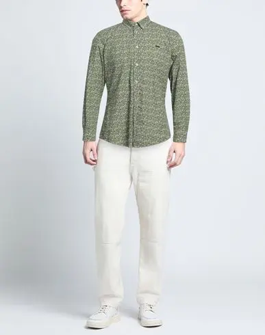 HARMONT & BLAINE Shirt Size Cotton