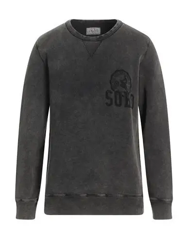 BOWERY Cotton Fleece Sweatshirt
