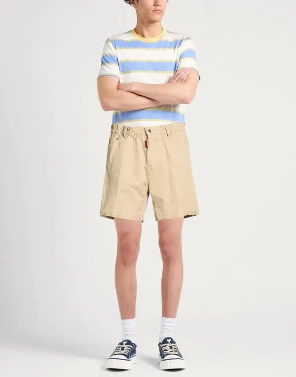 Dsquared2 Casual Shorts