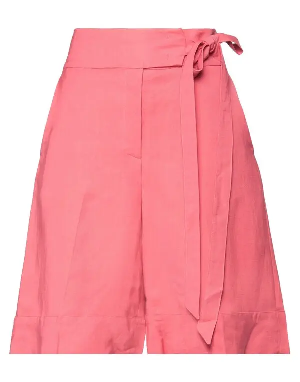 TWINSET Bermuda Shorts