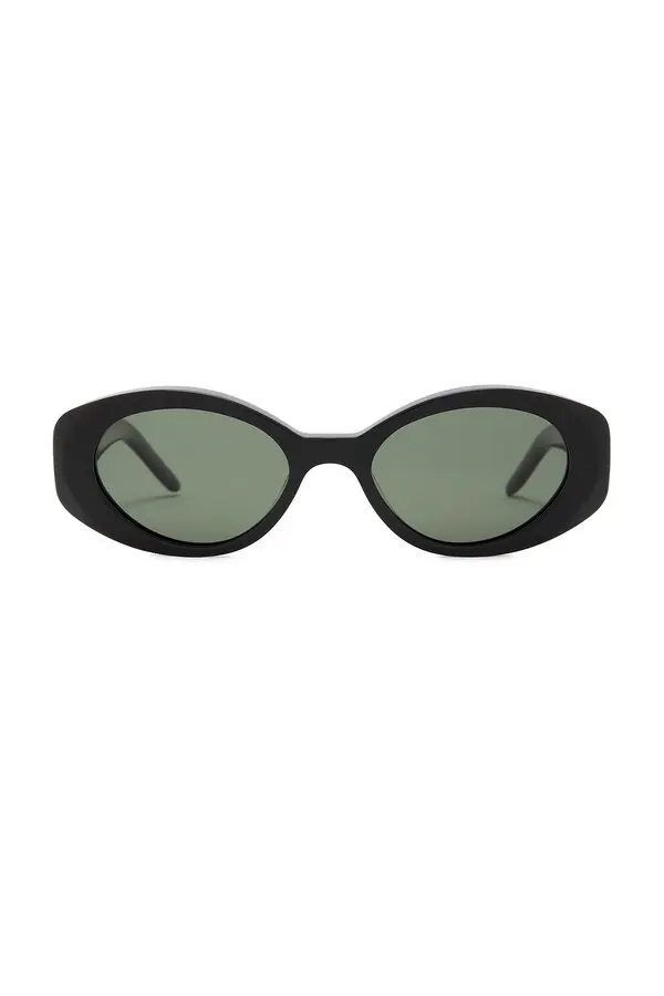 BRU EYEWEAR Bembridge Sunglasses - Soot